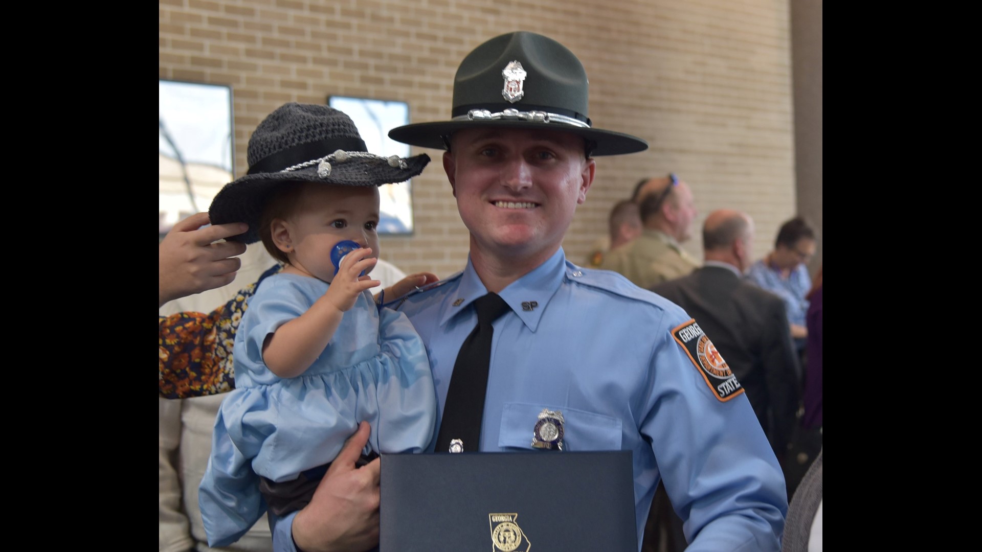 Off-duty GSP trooper killed in Crisp Co. wreck | wbir.com