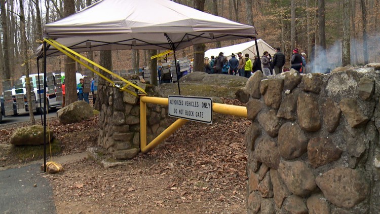 Barkley Marathons ready to rattle runners again | wbir.com