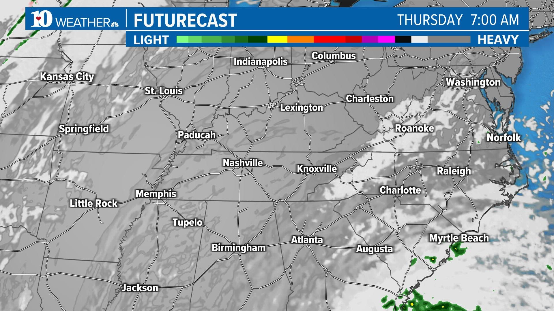 TDEC plans to reduce amount of landfill waste in Tennessee | wbir.com