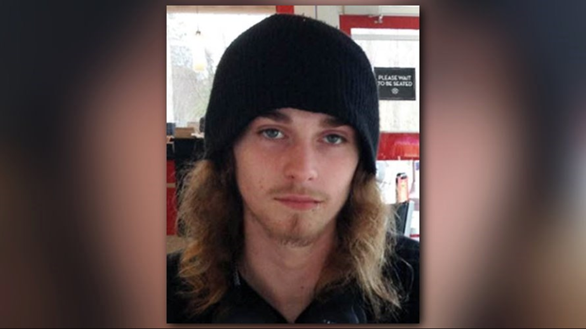 Family mourns after missing Georgia teen's body found in Tellico Plains ...