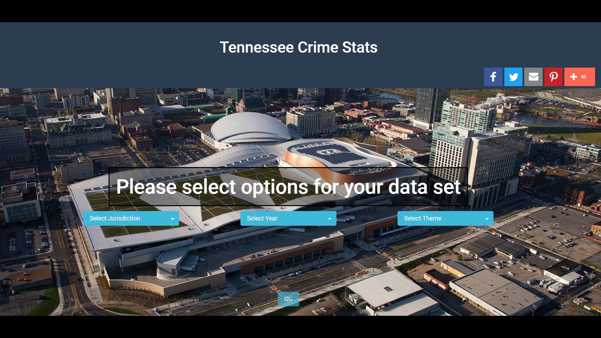 TBI database provides crime info where you live | wbir.com