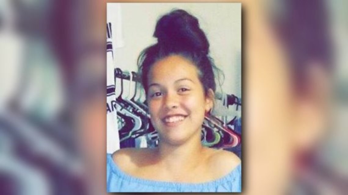 Morristown Police Find Missing 13 Year Old Girl Safe And Sound
