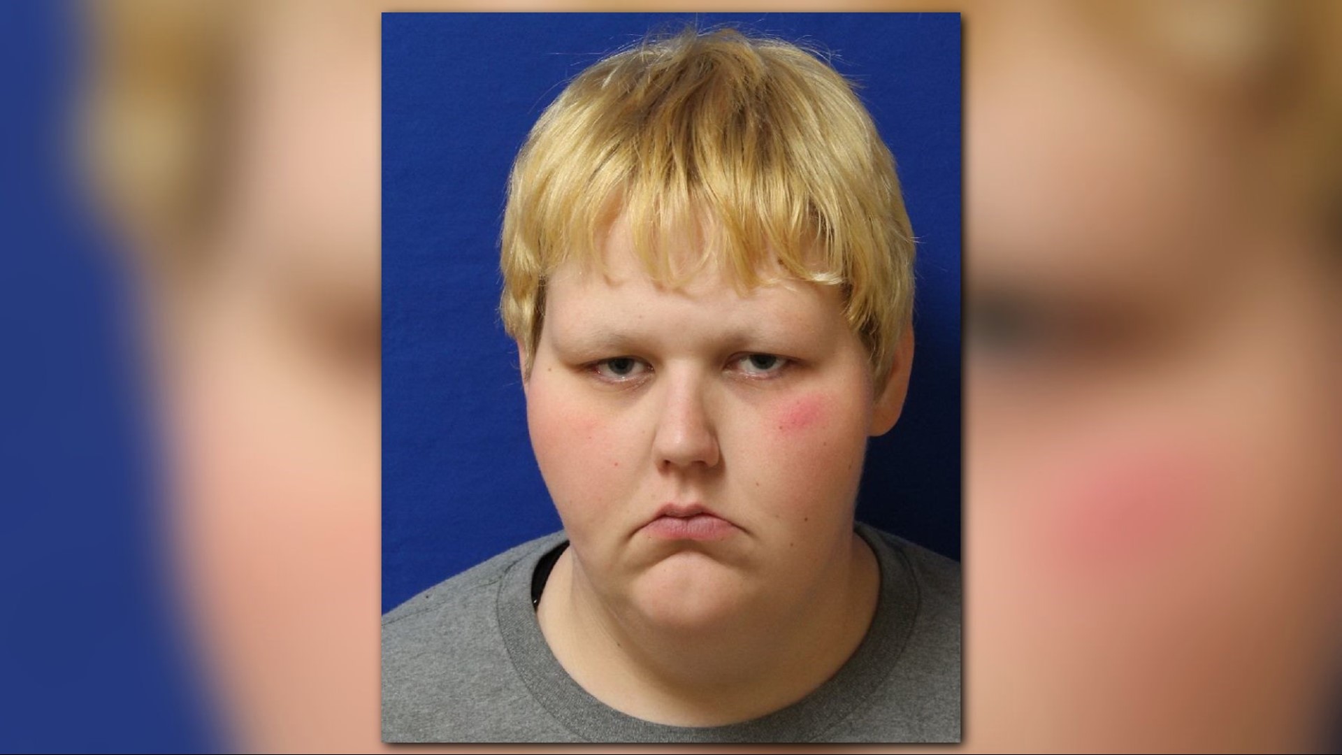 Joe Clyde Daniels' mother admits she was present when the boy was ...