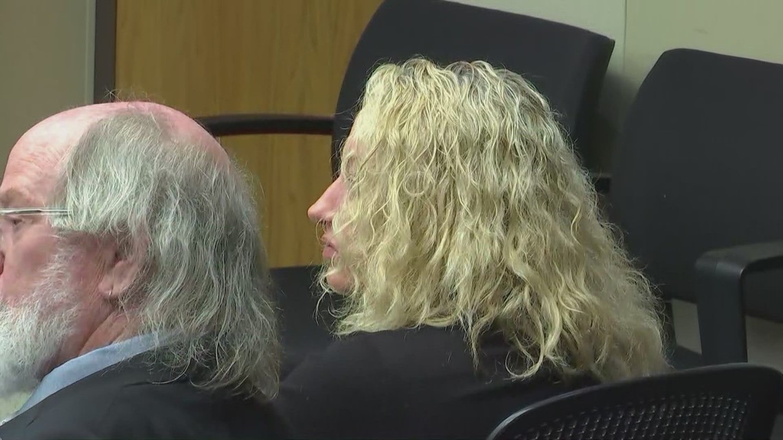 Day two of trial for woman accused of killing daughter | wbir.com