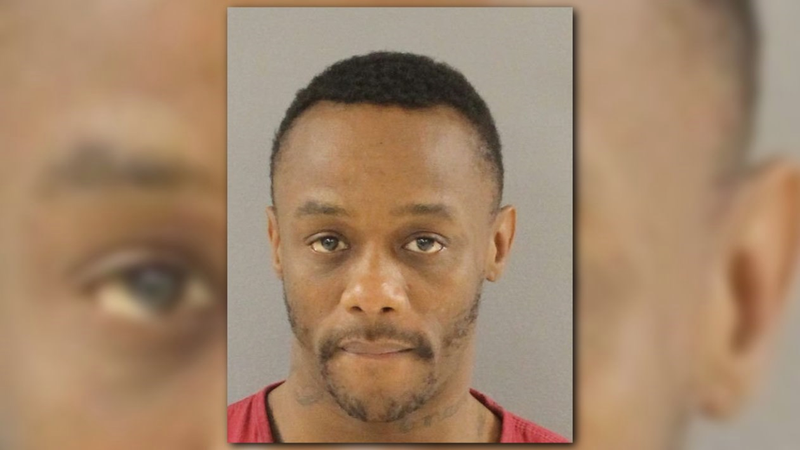 DA: Gangster Disciples gang member sentenced to 30 years in prison on ...