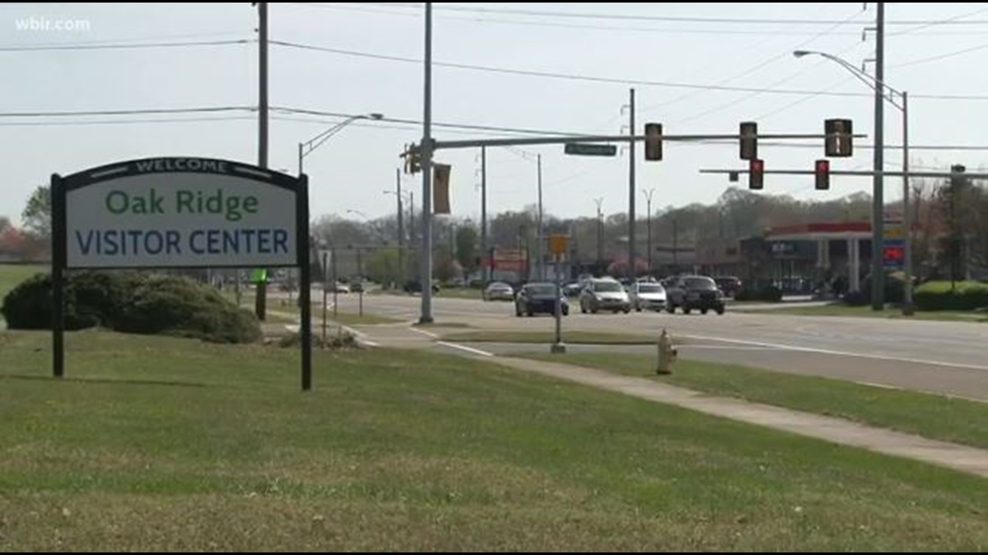 Oak Ridge wants to attract people to live - not just work - in the ...