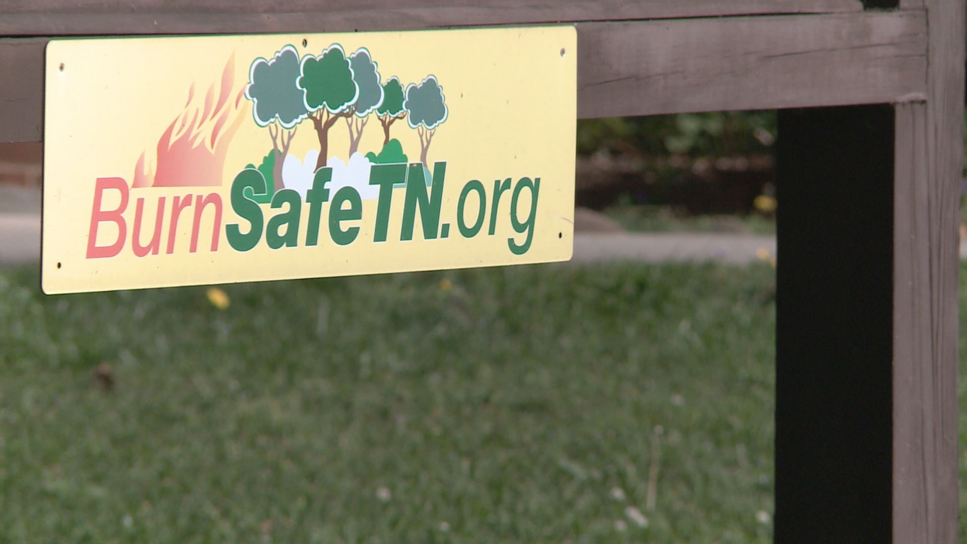 Safe burn permits restricted for five East TN counties | wbir.com