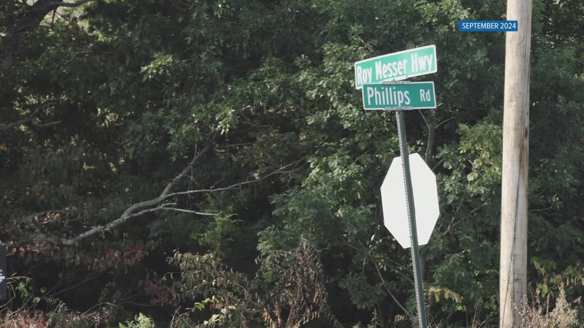 Judge drops charges in Jefferson County deadly road rage case | wbir.com