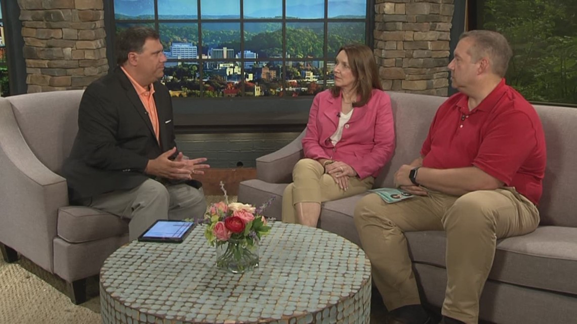 Facing Cancer Together: Learn. Love. Laugh | wbir.com