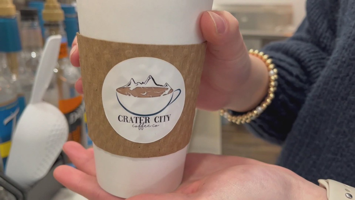 Coffee haven warms snowy Middlesboro, uniting community with cozy brews ...
