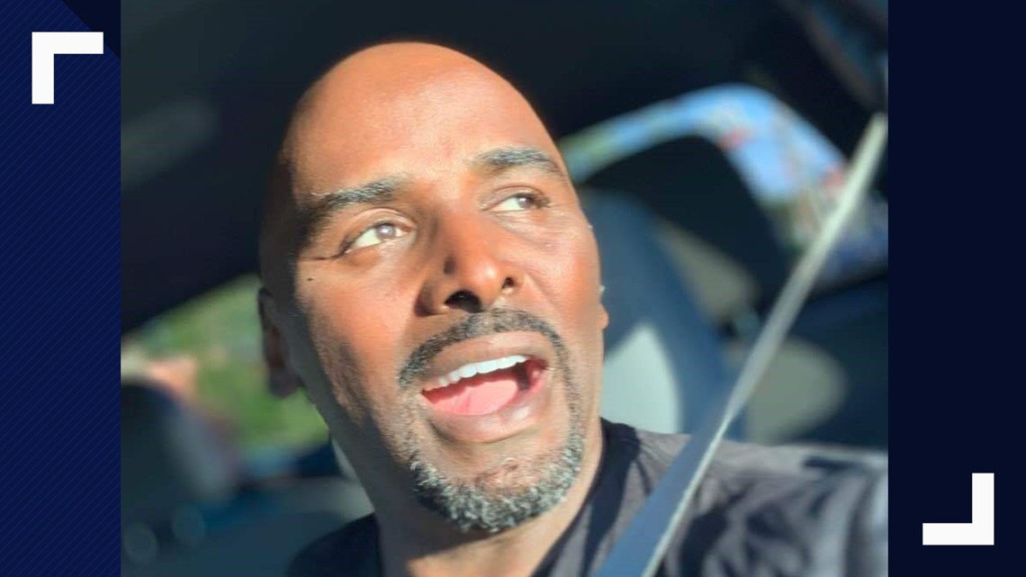 There is always hope | From addict to addiction counselor | wbir.com