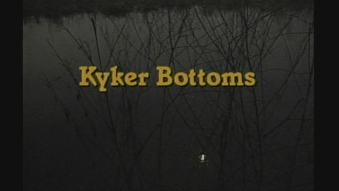 Heartland Series Vol. 21 — Episode 5: Kyker Bottoms | wbir.com