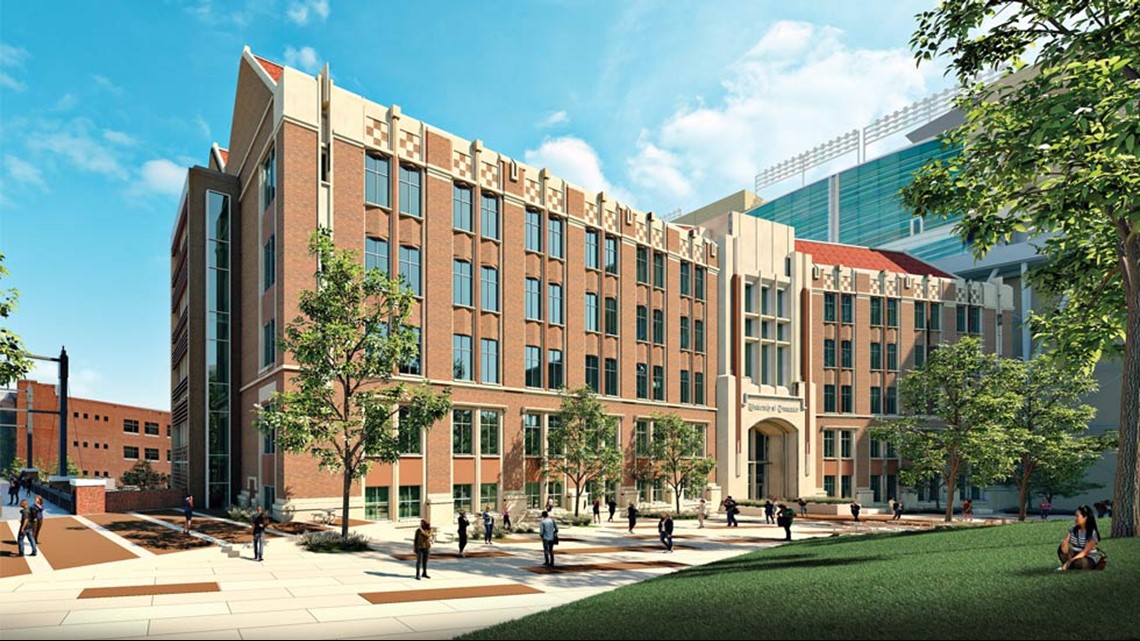UT Knoxville breaks ground on new $129 million engineering building ...