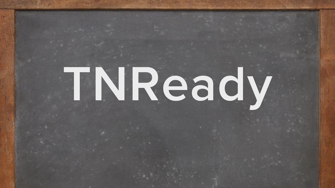 Parents upset with the troubling timeline of TNReady testing | wbir.com