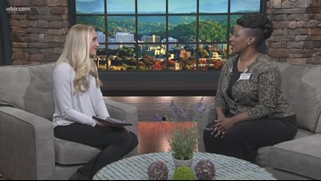 'Missing Link' to open 52 years after construction began on Foothills Parkway | wbir.com