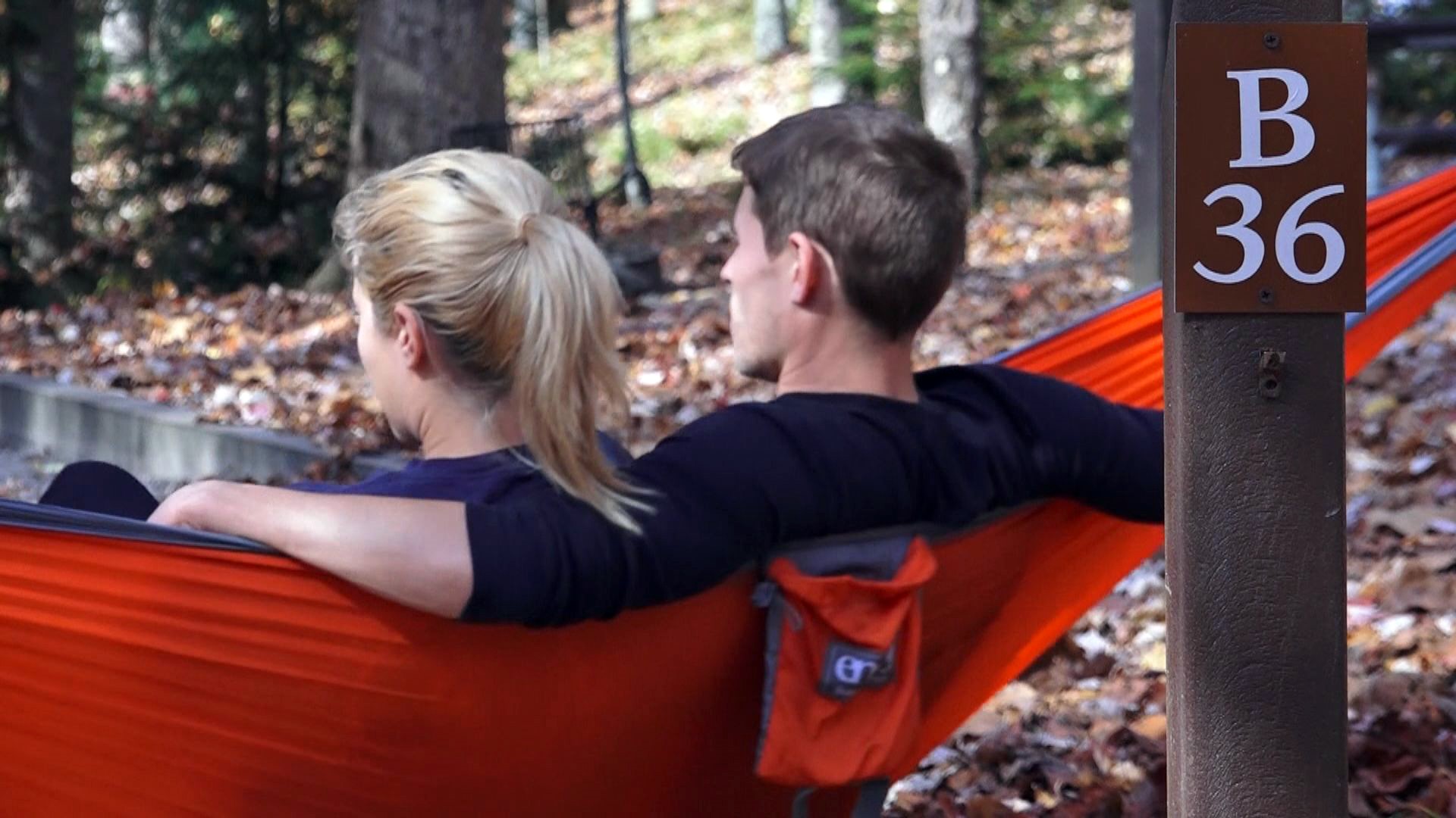 Millennials drive surge in camping popularity | wbir.com
