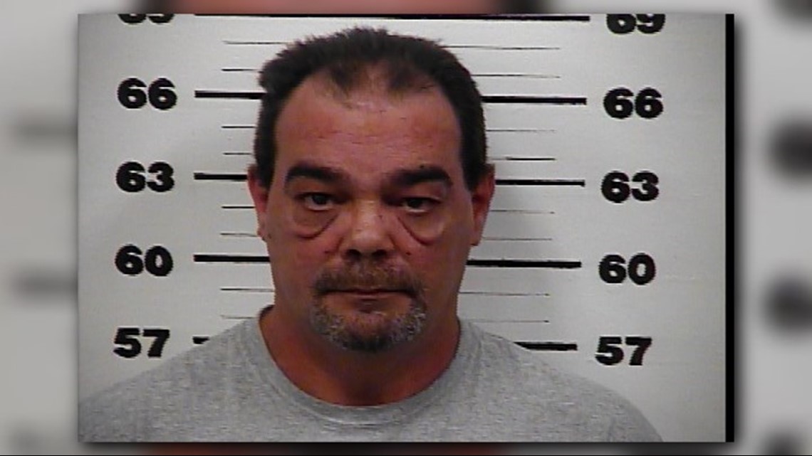 Former Rogersville water superintendent indicted for stealing funds ...