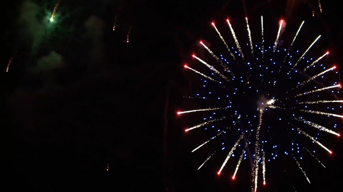 Looking for Fourth of July fun? Check out this list of activities ...