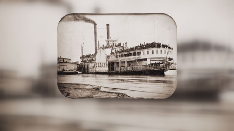 Service & Sacrifice: Remembering the Sultana | wbir.com