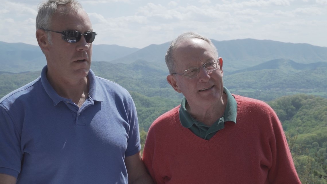 Sen. Alexander, Sec. Zinke tout plan to address National Park ...