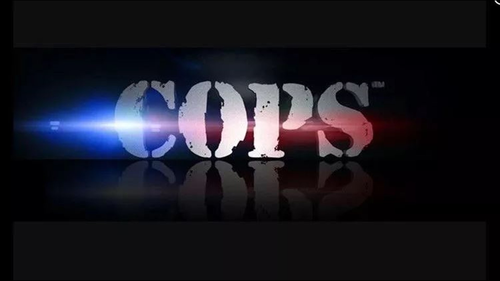 Hamilton Co. deputies to be featured on COPS tv show | wbir.com