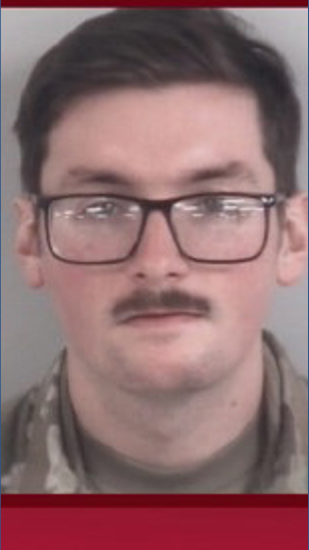 Roane County DA: Fort Bragg soldier accused of killing uncle in ...