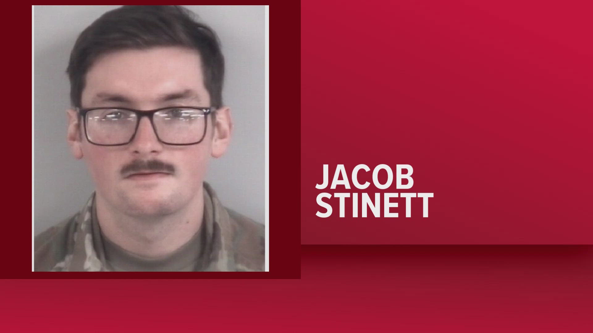 Roane County DA: Fort Bragg soldier accused of killing uncle in ...