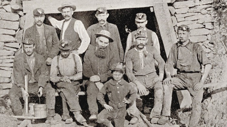 Back to Brushy Mountain: the historic prison's past and future | wbir.com