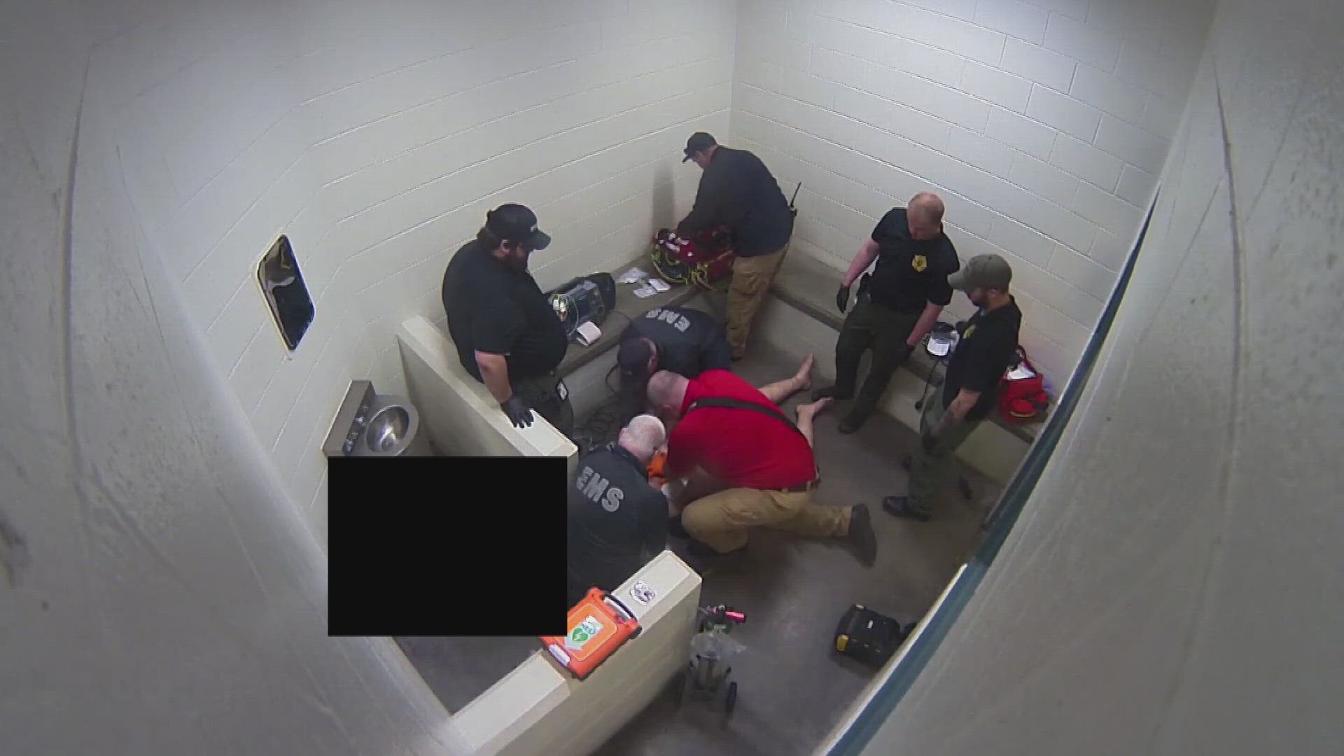 Monroe County Indicts Seven in Lester Isbill's Death | wbir.com