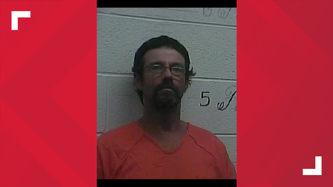 TBI: Wanted West Tennessee murder suspect in custody | wbir.com