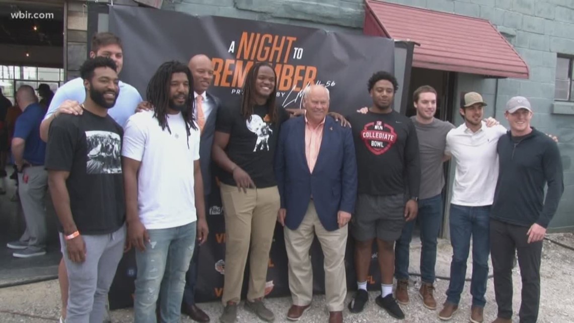 Curt Maggitt joins forces with Dobbs, Sutton and other VFLs to raise ...