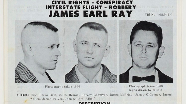 Back to Brushy Mountain: the historic prison's past and future | wbir.com