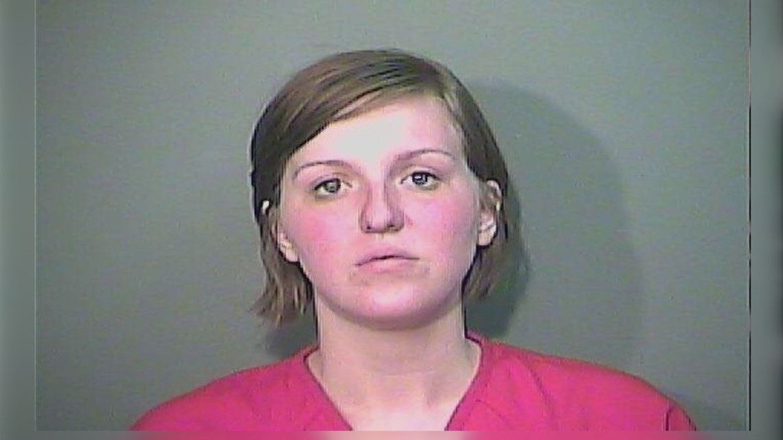 KCSO arrests, charges woman connected to officer-involved shooting from ...