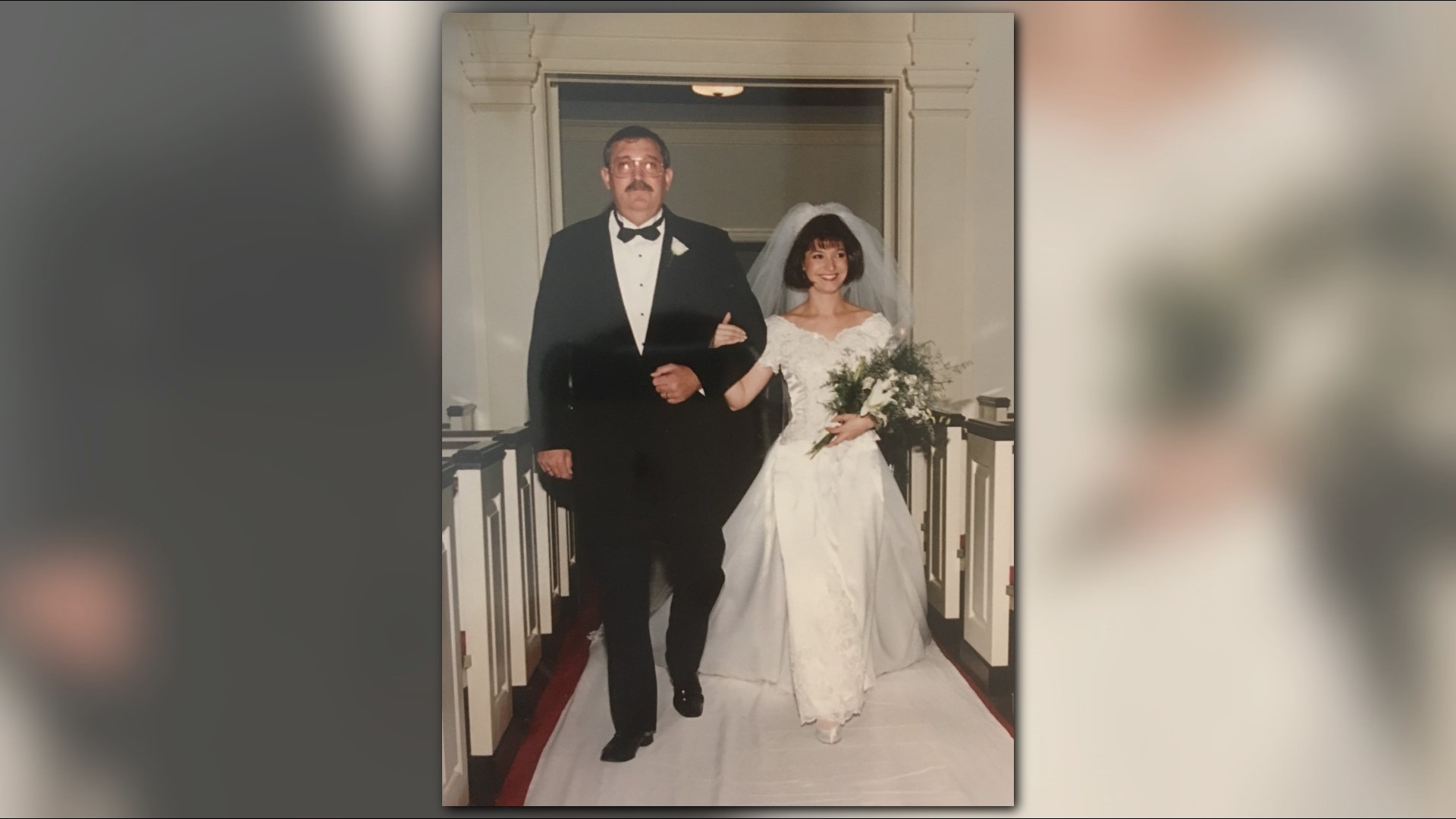 PHOTOS: The Straight from the Heart brides of WBIR Channel 10 | wbir.com