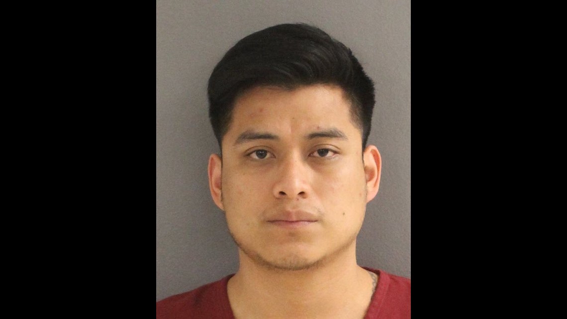 Sureños 13 gang member convicted of attempted murder | wbir.com