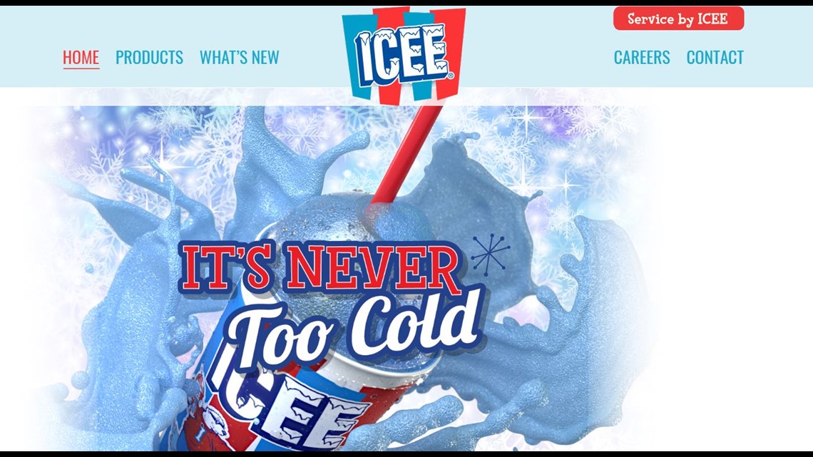ICEE to move headquarters to Tennessee | wbir.com