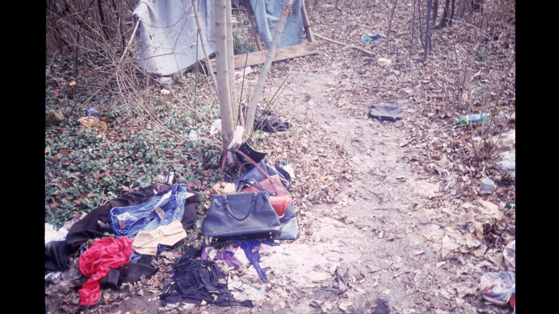 Out of the Shadows: Hope on the Streets | Knoxville's homeless | wbir.com