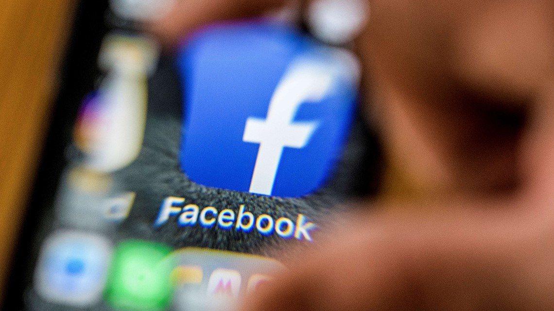 Beware of Facebook posts that ask you to share personal information ...