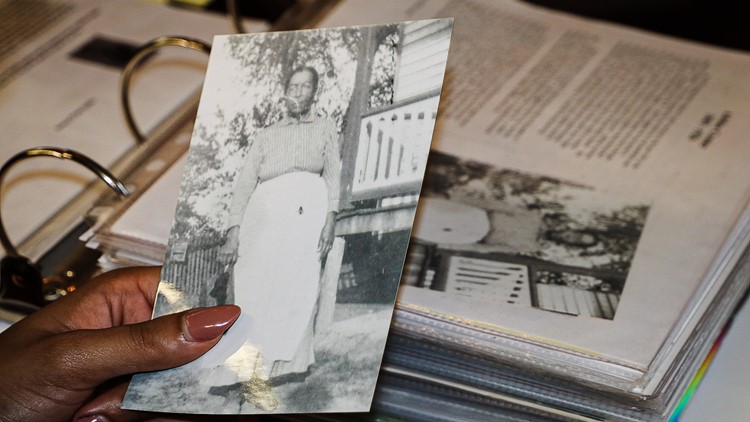 And her name is Adaline | wbir.com