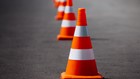 THP: Person drives into contractor working on highway in Jefferson ...