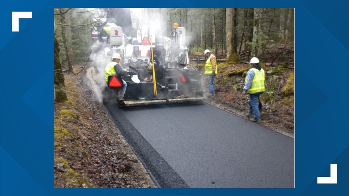 Cades Cove Loop Road to reopen | wbir.com