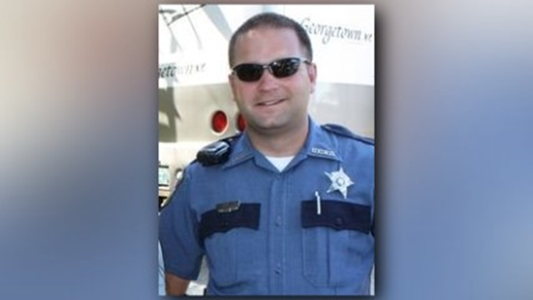 Dickson County’s Sgt. Daniel Baker laid to rest | wbir.com