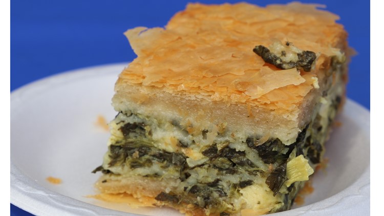 WBIR's Big Fat Greek Food Tour | wbir.com