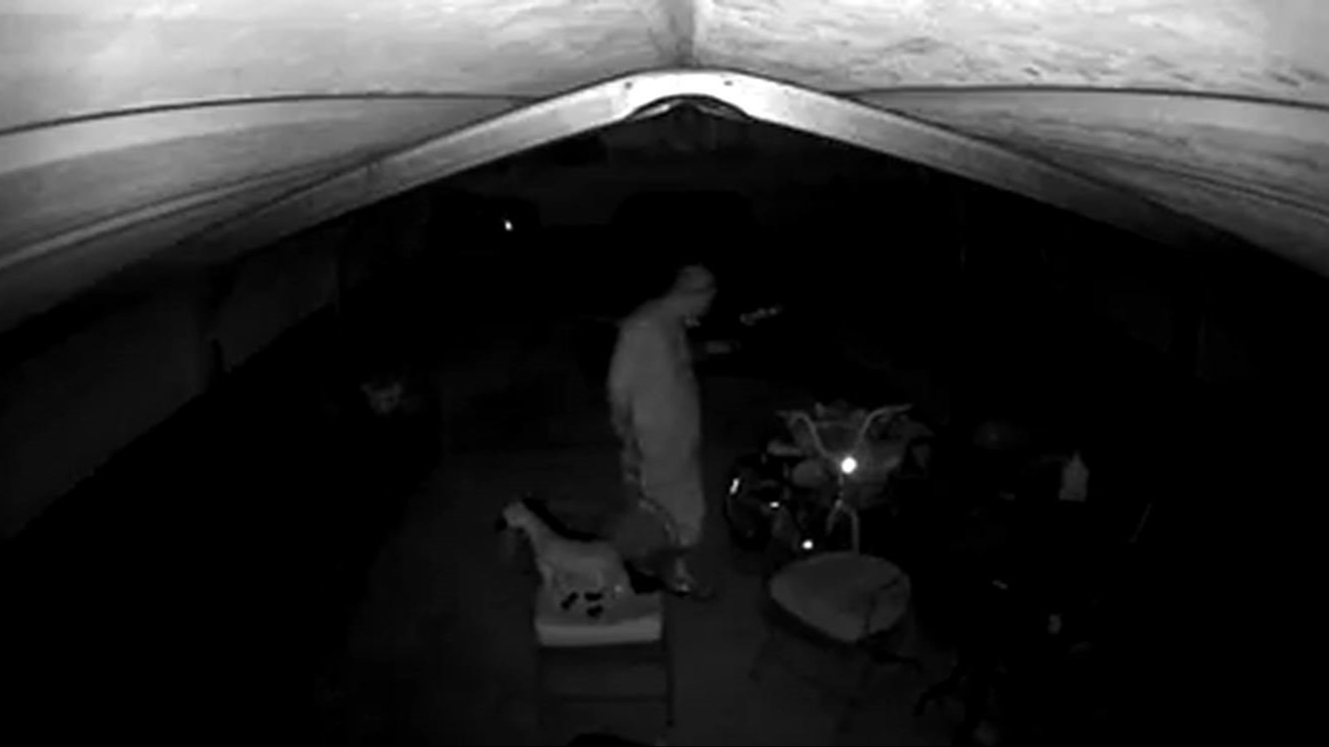 Oak Ridge man accused in several burglaries in Woodland neighborhood ...