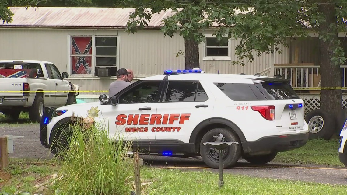 WBIR sues to get public information about 15-year-old's Meigs Co ...