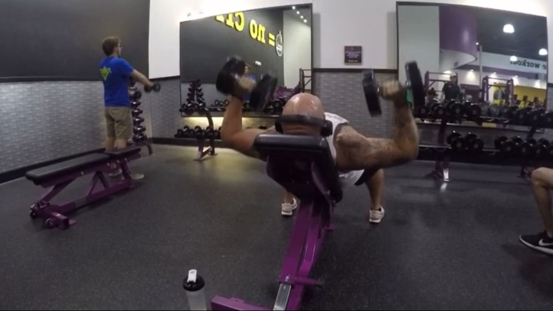 Wellness Wednesday: 3 bad workout habits that could be sabotaging your ...