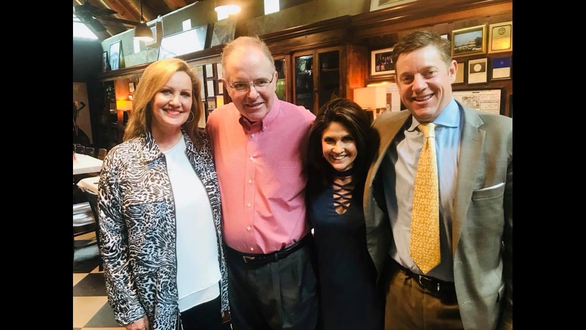 Former WBIR anchor Steve Phillips is asking for prayers | wbir.com