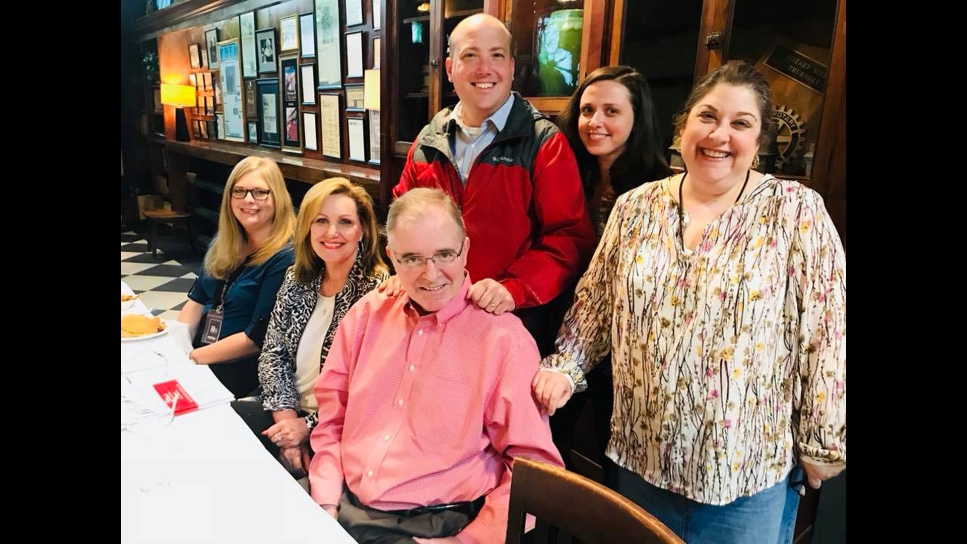 Former WBIR anchor Steve Phillips is asking for prayers | wbir.com