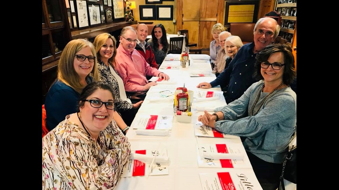 Former WBIR anchor Steve Phillips is asking for prayers | wbir.com