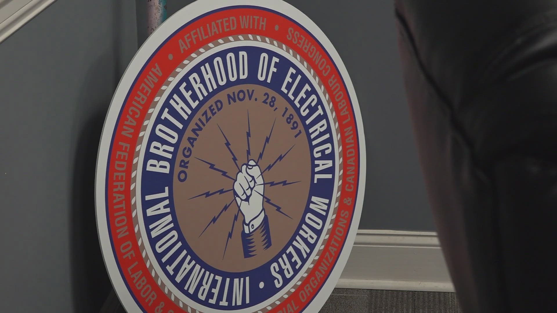 East TN unions say Republican 'union-busting bill' would stop some ...